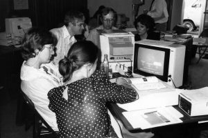 History of PAEC | Panhandle Area Educational Consortium